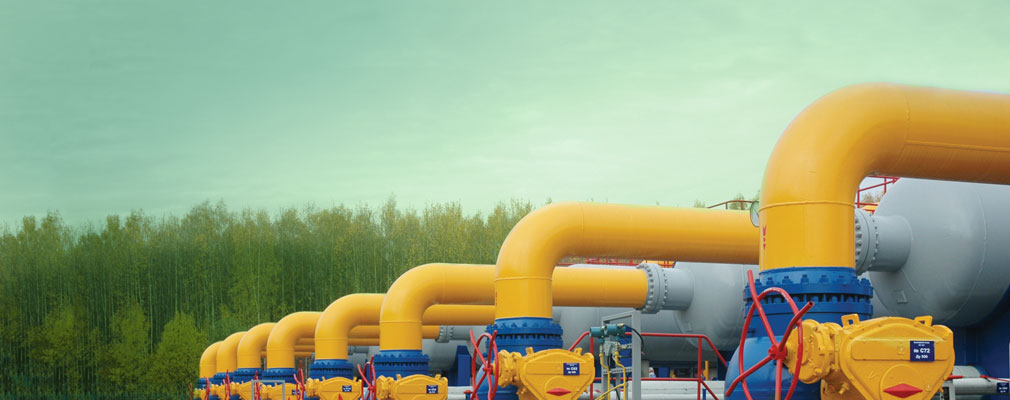 Natural Gas – Que Advisors